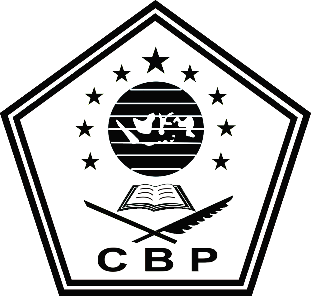 PEKALONGAN UTARA BERSATU: LOGO RESMI CBP KPP TERBARU