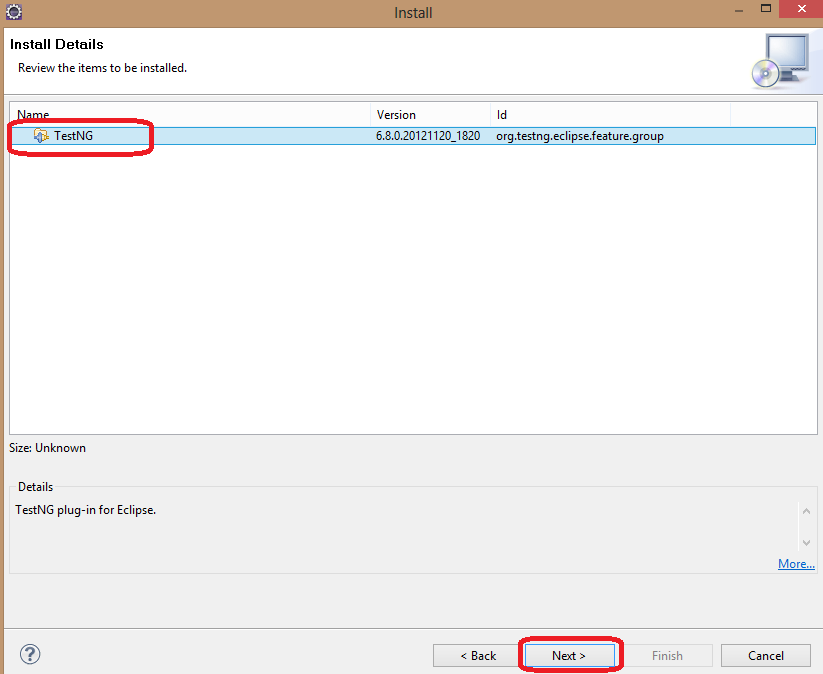 Selenium Guide Configuring Testng With Eclipse Ide