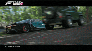 Forza Horizon 4 | Blog da Jeh