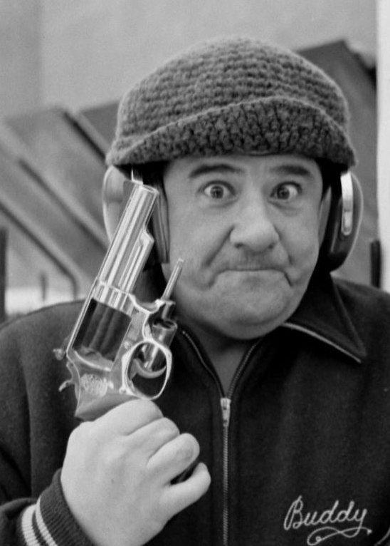 Shecky Greene - Alchetron, The Free Social Encyclopedia