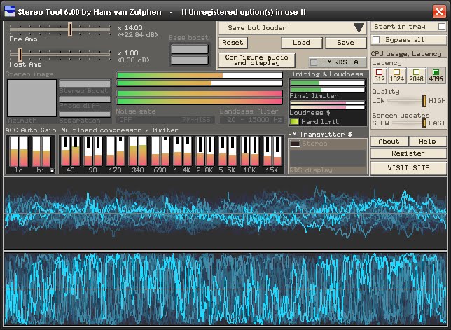 DSP STEREO TOLL FULL KEYGEN | Raka Studio