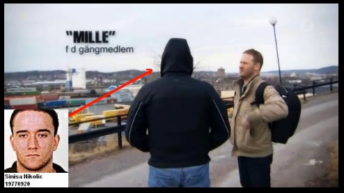 POLISCHEF LEIF JENNEKVIST MÖRDADE POLISER OLLE BOREN ROBERT KARLSTRÖM ...