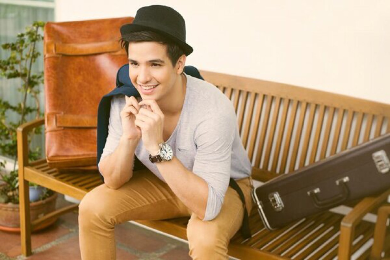 TheHotnessPad: Markki Stroem