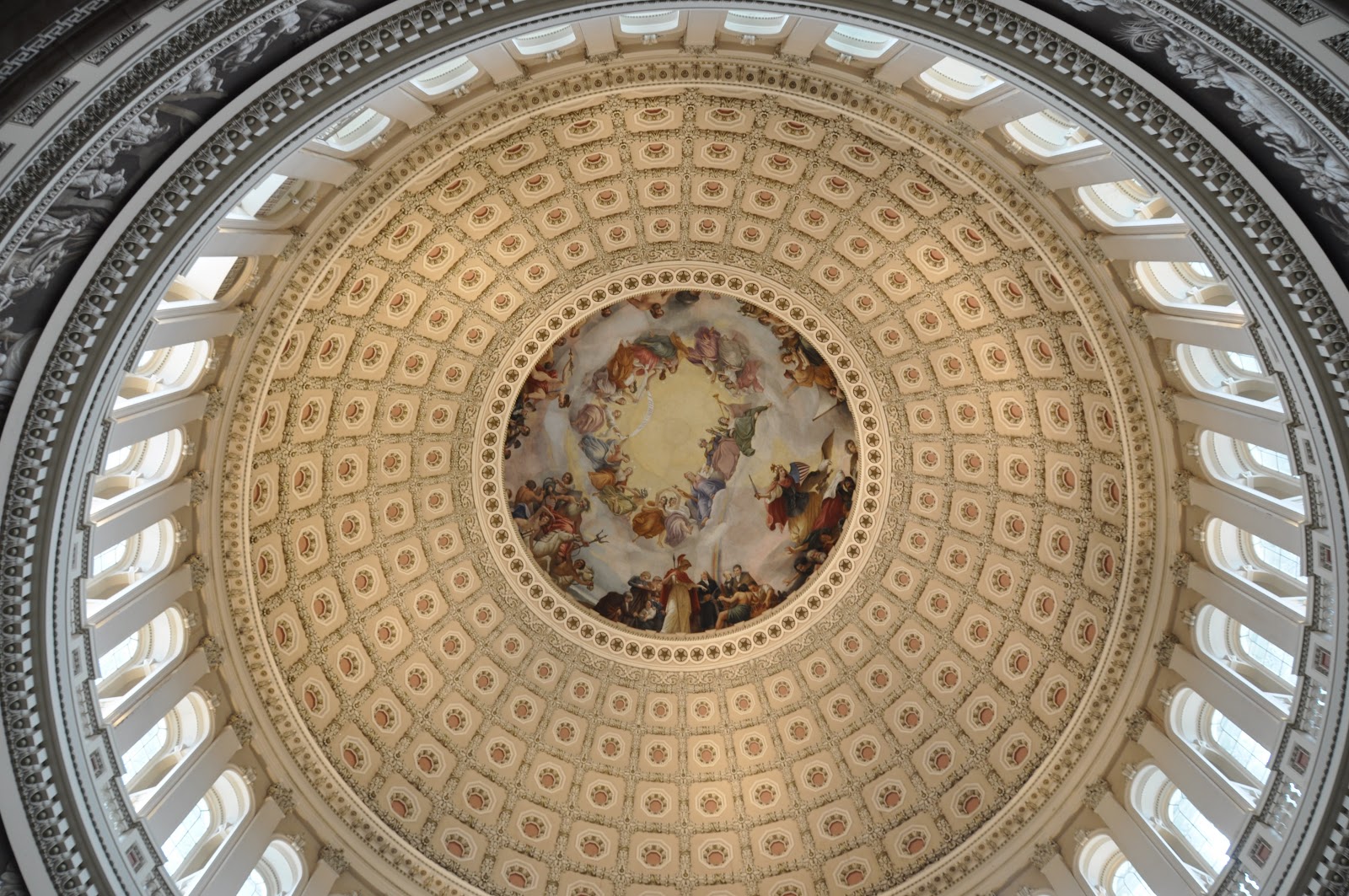 Indubitable: Apotheosis and Popular Culture