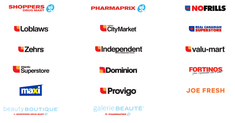 PC Optimum Program 简介