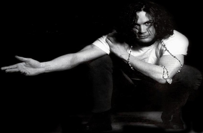 Brandon Lee Legacy: La vita di Brandon Foto Album