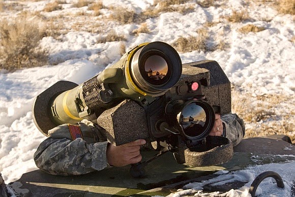 Asian Defence News: Chinese Red Arrow 12 - portable anti Tank missile