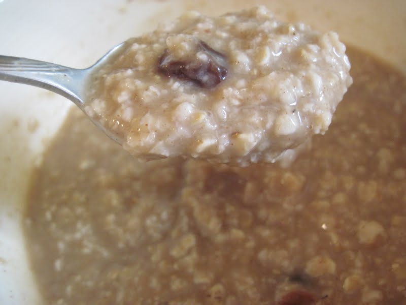 Simple. Healthy. Tasty: Instant Oatmeal, How to make your own