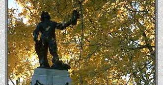 Finding Your Canadian Story: Louis Hebert and Marie Rollet - Canada's ...