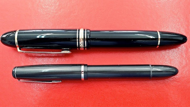 El Pajarete Orquidiado: Dollar 717i. Las plumas emergentes.