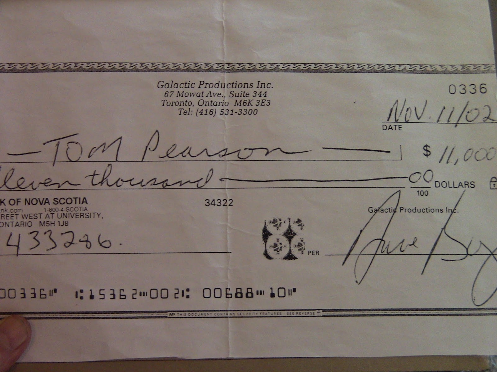 TP Entertainment and Productions: Marketing 101 - Pay it Forward