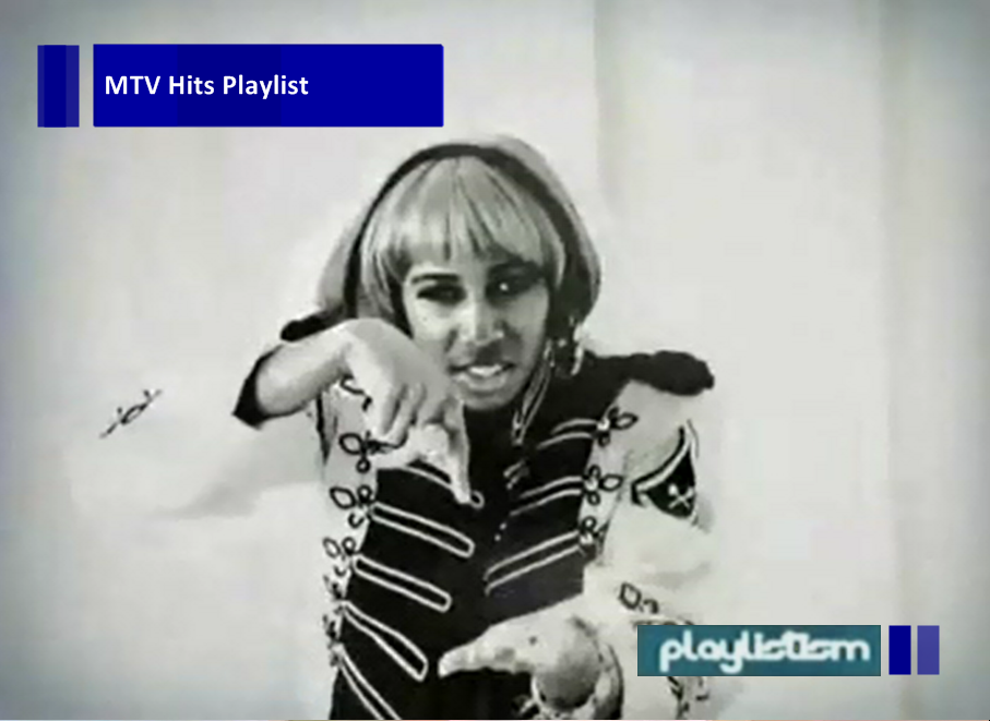 MTV NEWS | Notícias, Clipes, Playlists, Especiais, Programação, Fan ...