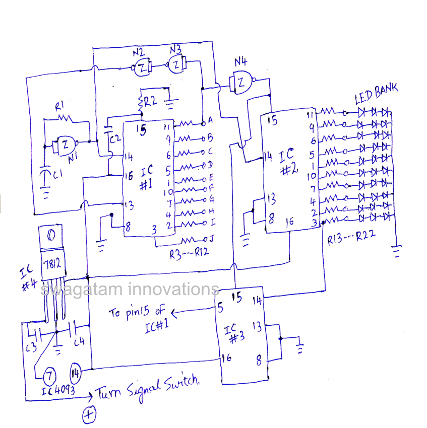 [DIAGRAM] Wiring Diagrams For Led Lighting Sign - WIRINGSCHEMA.COM