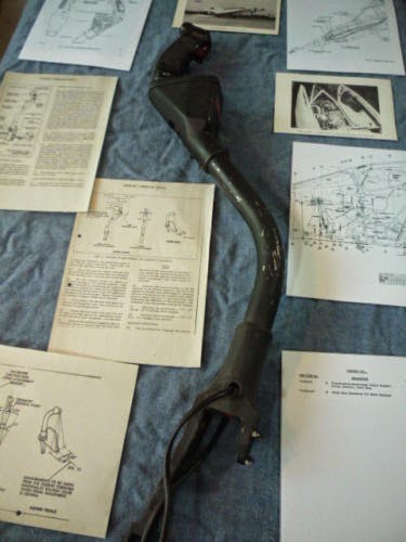 The Avro Arrow survivors