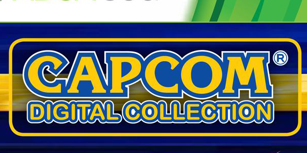 Capcom Digital Collection out Now - BioGamer Girl