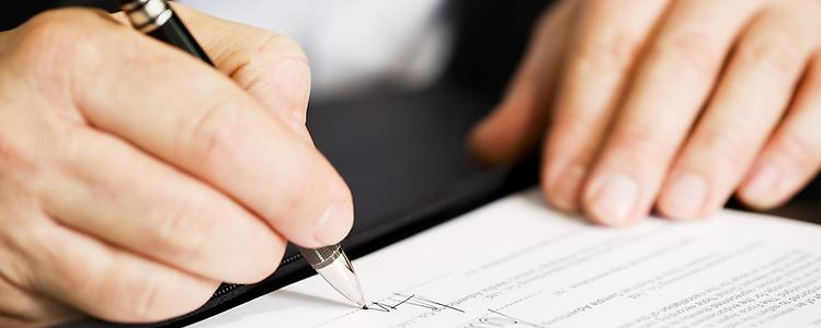 StudioCriss: Prokurist podjetja