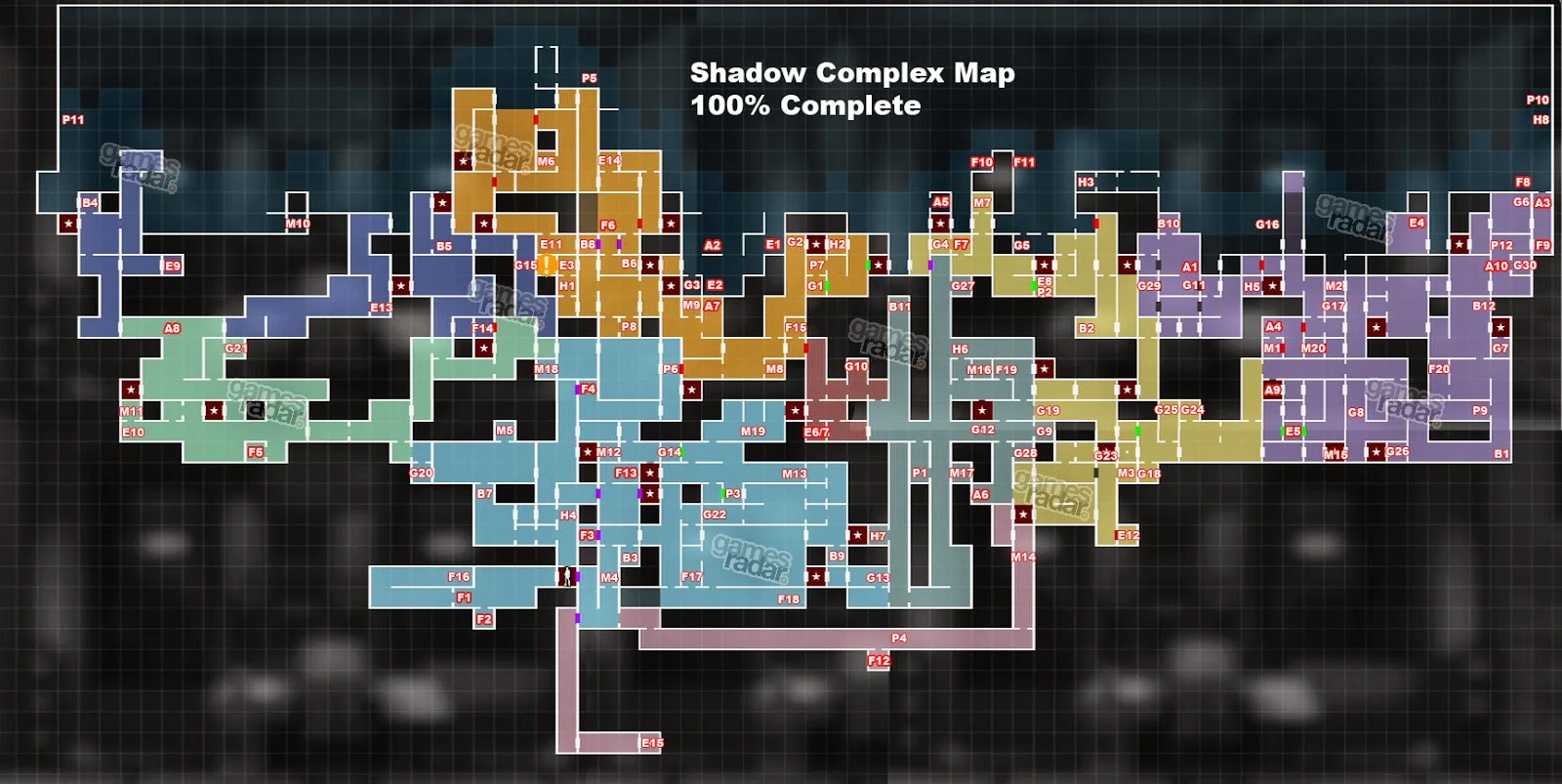 Metroidvania: a história de um gênero - GameBlast
