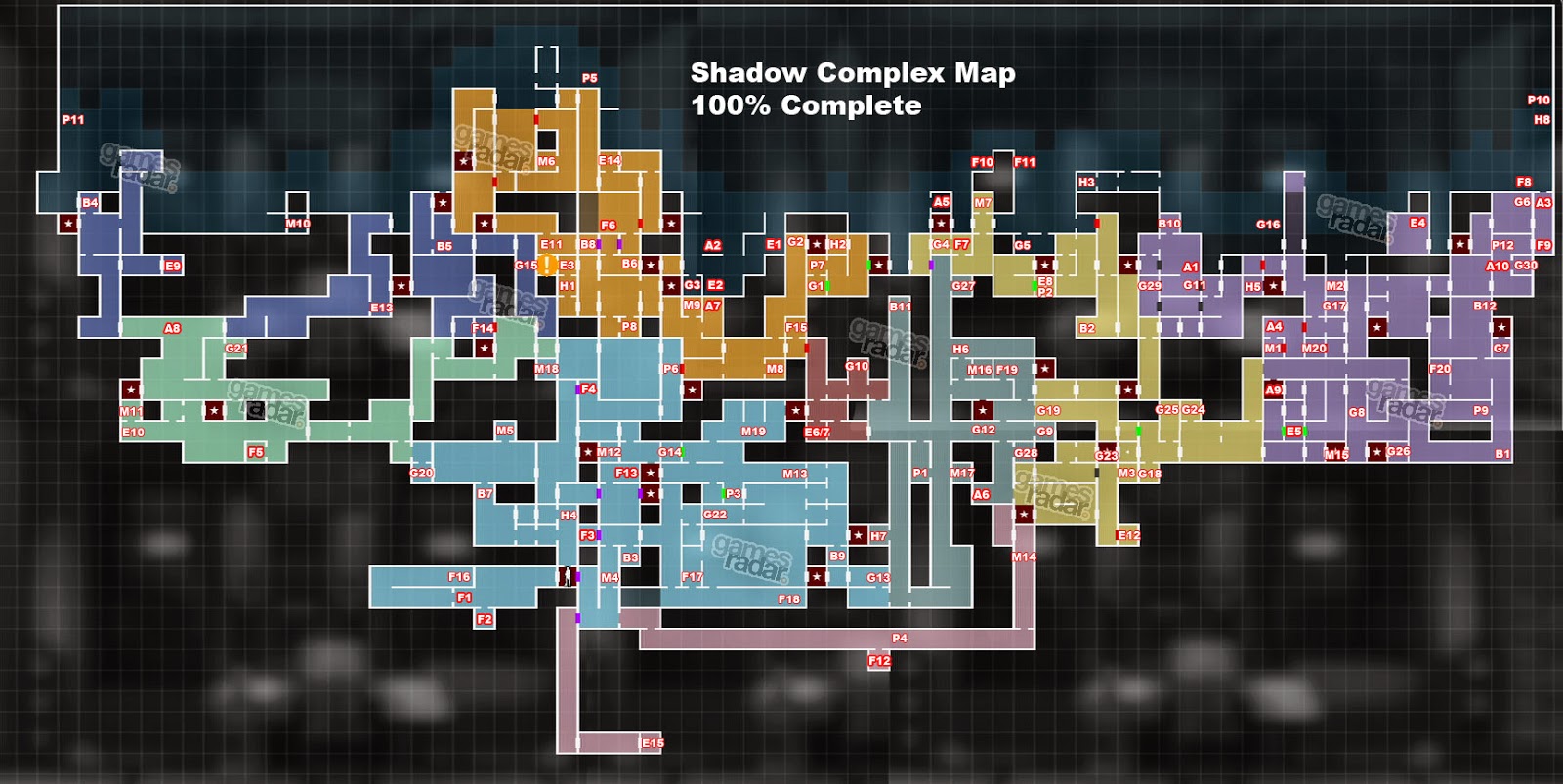 Metroidvania: a história de um gênero - GameBlast