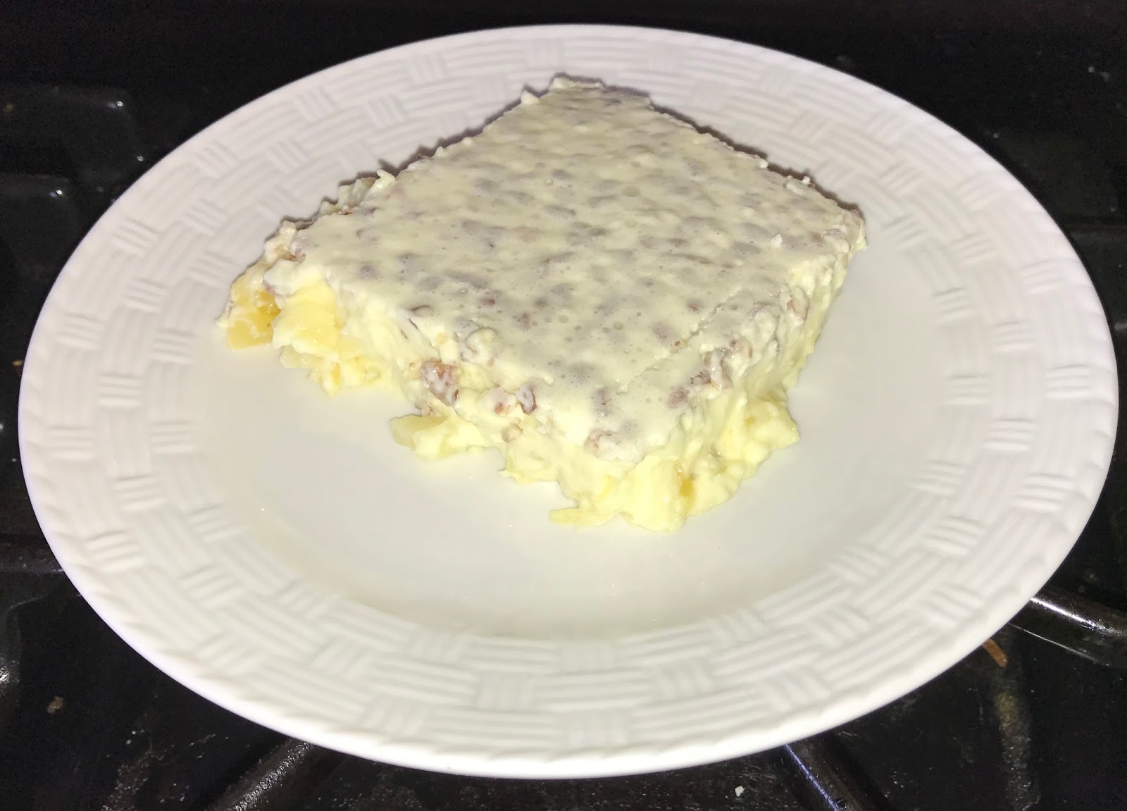 Grandma's Sweet Recipes: 7-Up Salad