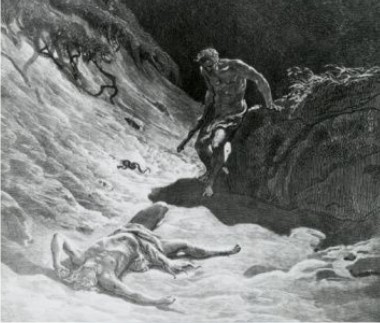 Teolatria: Descendência