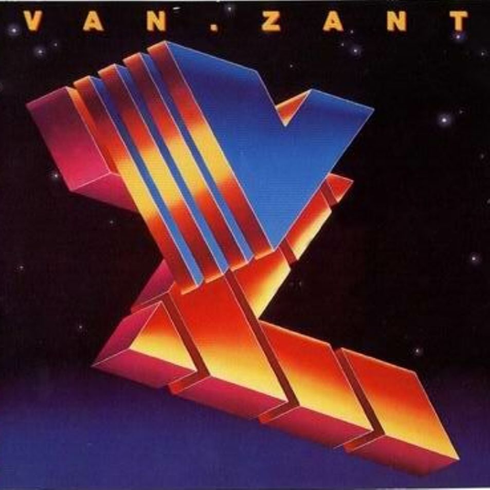 Hard rock - Melodic Rock - AOR: Van Zant - Van Zant (1985)