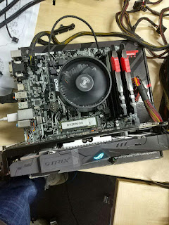 Review of the AMD Ryzen 3 - Is it better than the Intel Core i3? - The ...