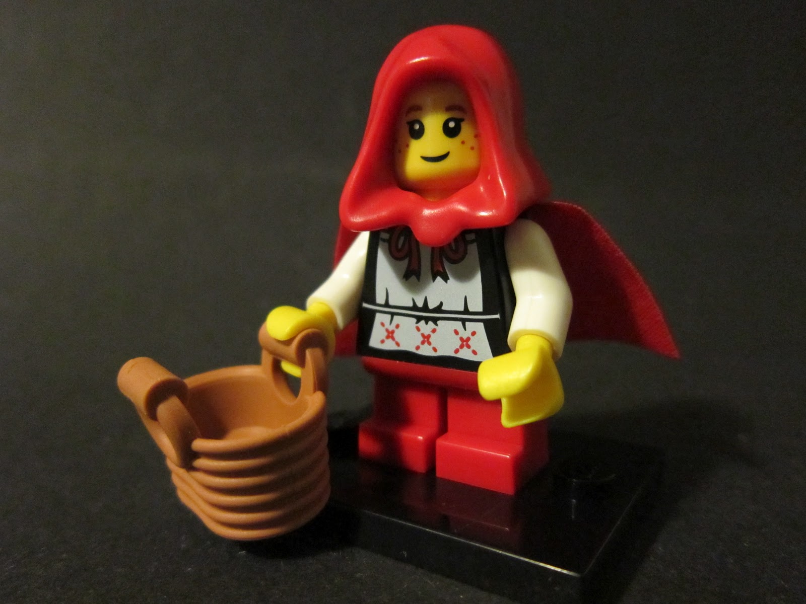 My Best Toys: Minifigures Lego séries 7...