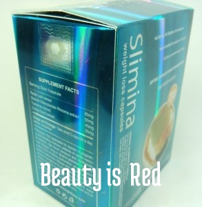 Russell Mae's Corner: Weight Loss Capsule: Slimina Weight Loss Capsule ...