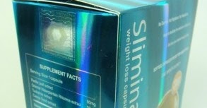 Russell Mae's Corner: Weight Loss Capsule: Slimina Weight Loss Capsule ...