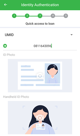 Easy Peso -Paano Mag-Apply ng Loan? - USAPANGPERA.PH