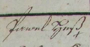 Czech Handwriting Transcription Test 1 – Czech Out Your Ancestors