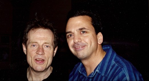 THE CLASSIC ROCK MUSIC REPORTER: About Ray Shasho 'The Classic Rock ...