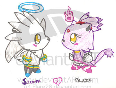 Blaze The Cat!♥: 20.- empiezan las clases: una maestra extraña & la ...