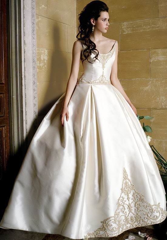 thestylemongers: widdingdress2011pic
