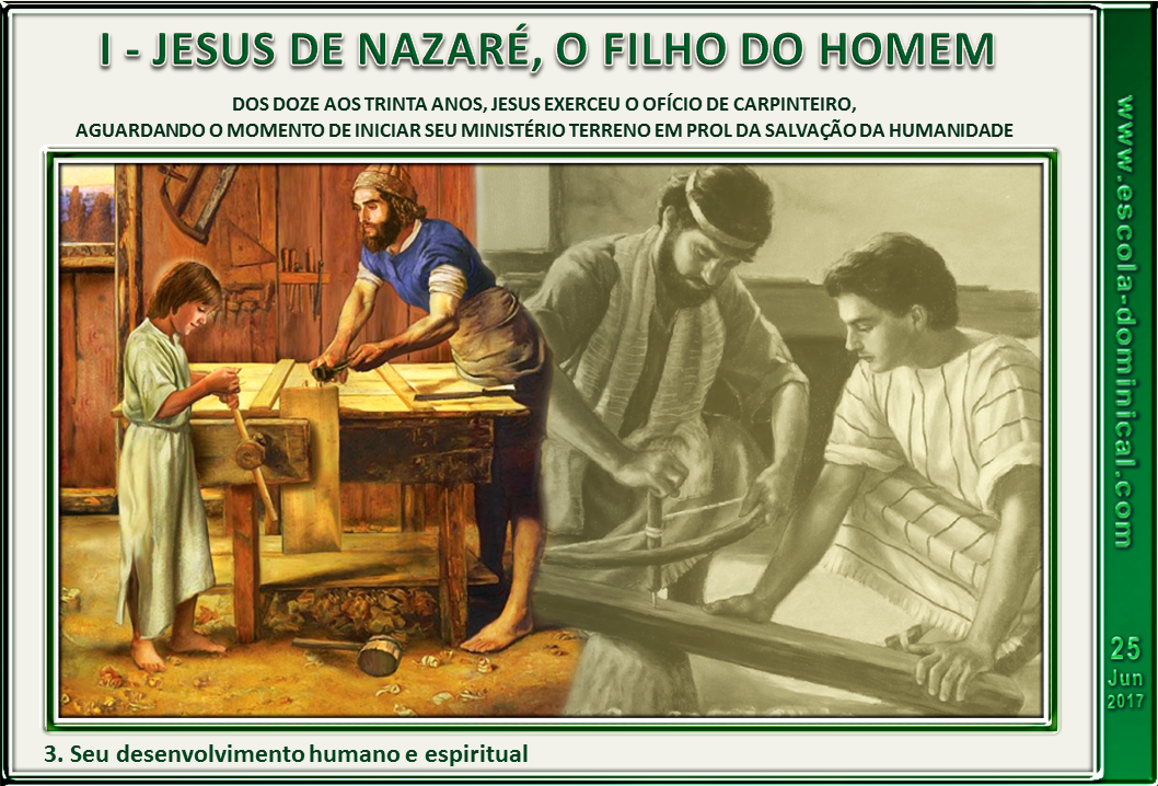 LIÇÃO 13 - JESUS CRISTO, O MODELO SUPREMO DE CARÁTER / SLIDES DA LIÇÃO ...