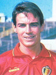 International Legendary Museum: Belgium National Team