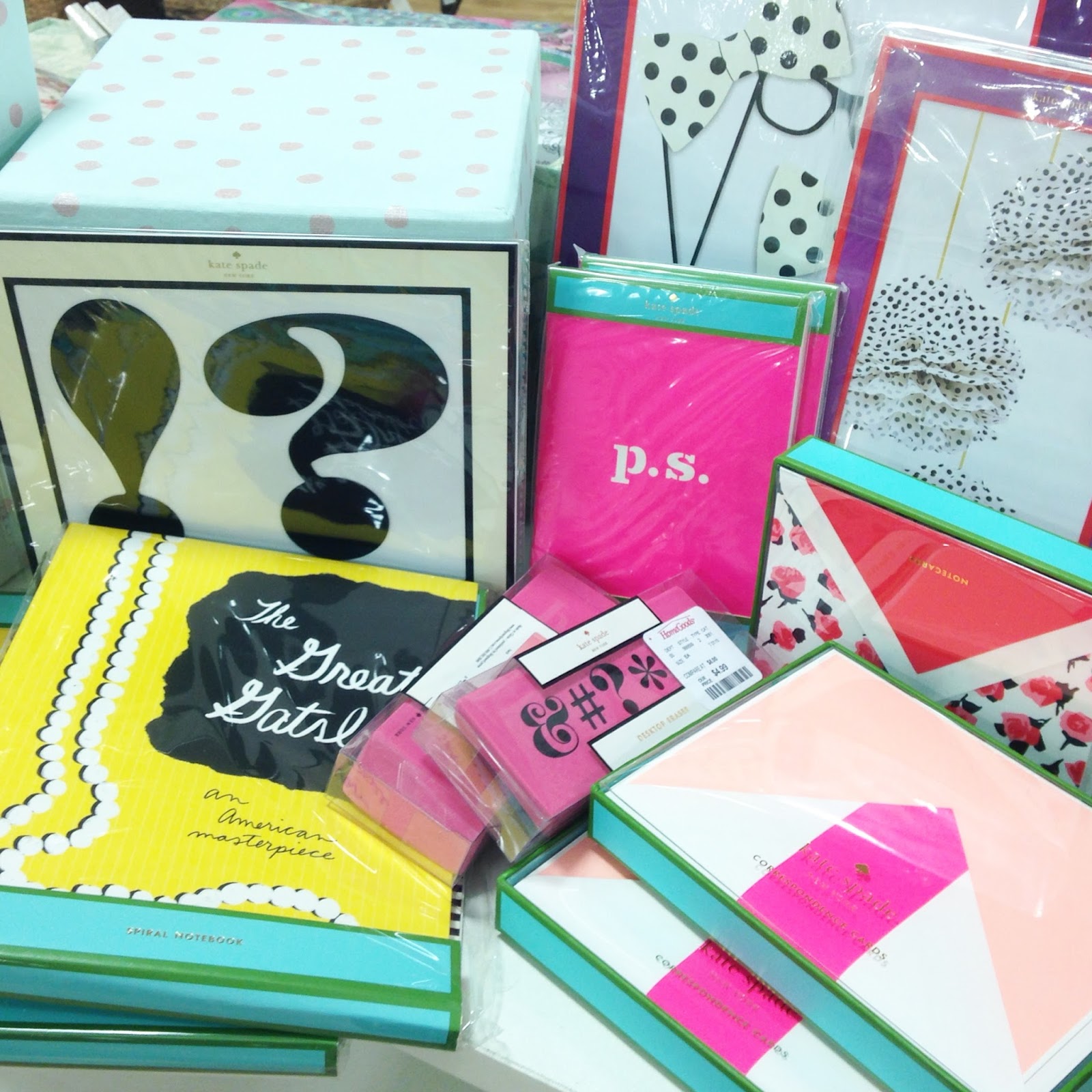 Tracy's Notebook of Style: HomeGoods 35+ Store Pics!!