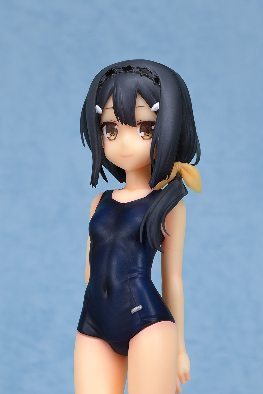 Fate Kaleid Liner Prisma Illya Miyu Edelfelt School Swimsuit Ver 1