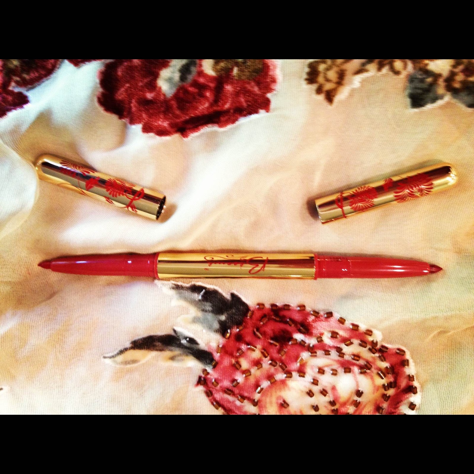 Old Hollywood, New Glitz: Why You Should Love Besame Cosmetics