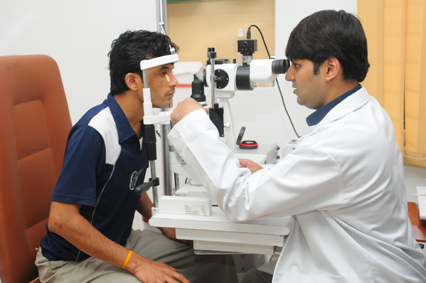 Eye Care India