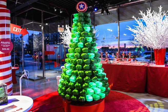 The Wright Wreport: Target Wonderland, A Magical Place for Kids From 2 ...