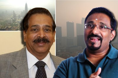 RESIGN!!! Vell Paari Tells G.Palanivel ~ The Saviour of Puritans