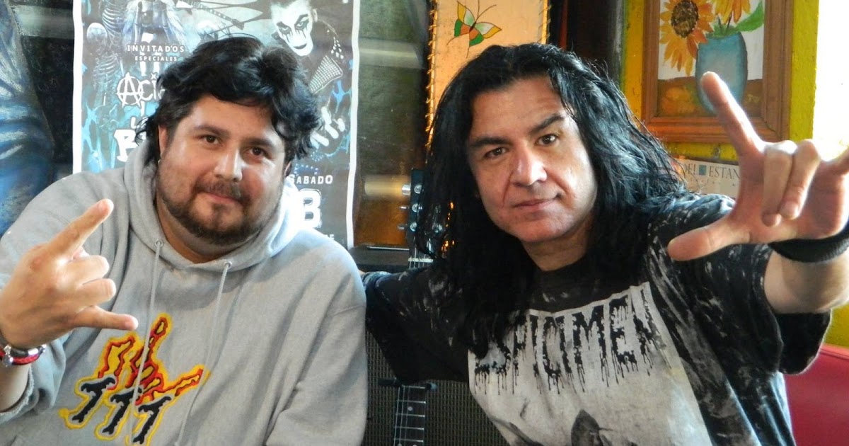 Momentos de Rock111: Benny Rotten pide matrimonio en el escenario a Joanne