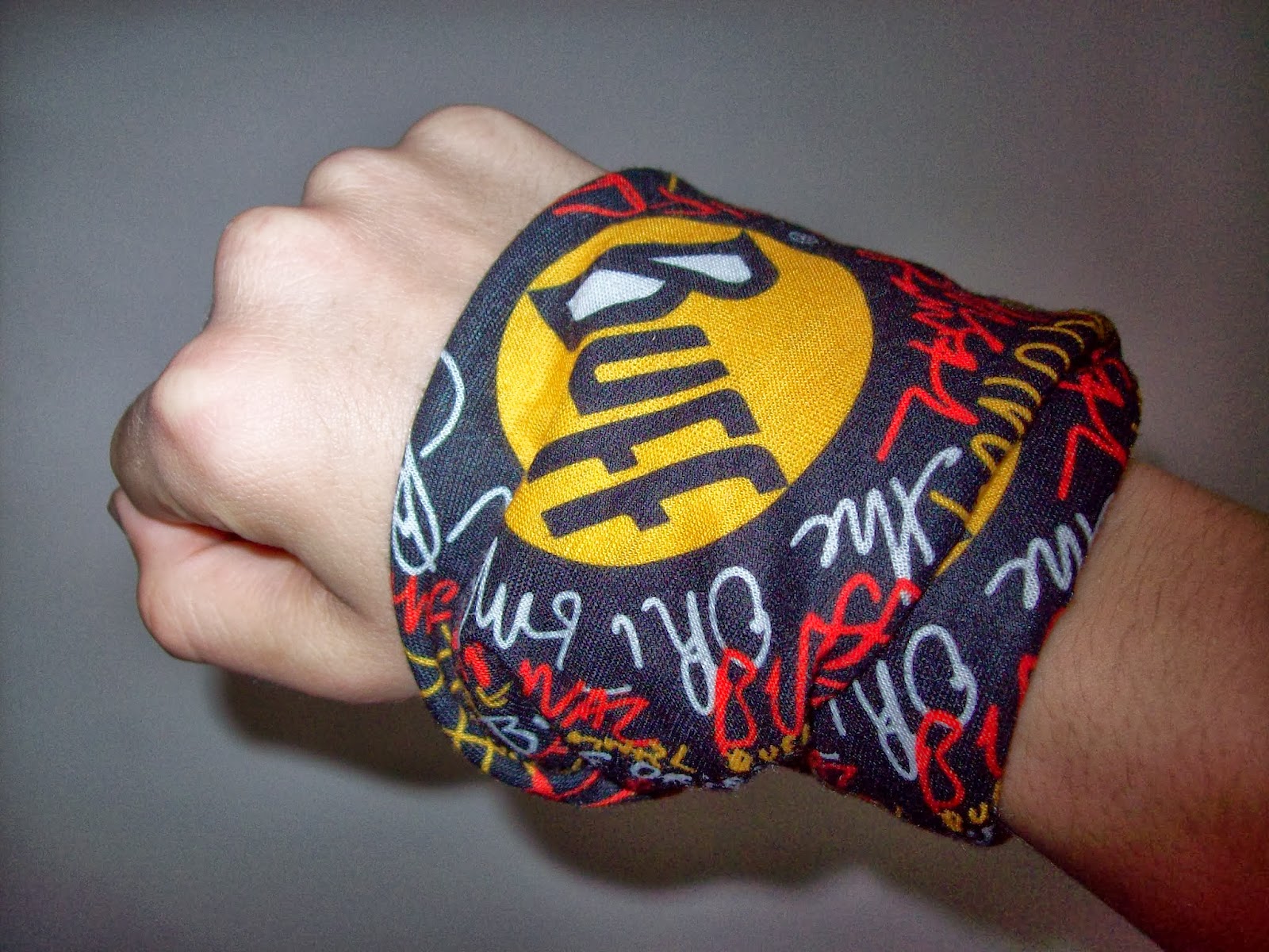 Unboxing & Testing: Obsession BUFF