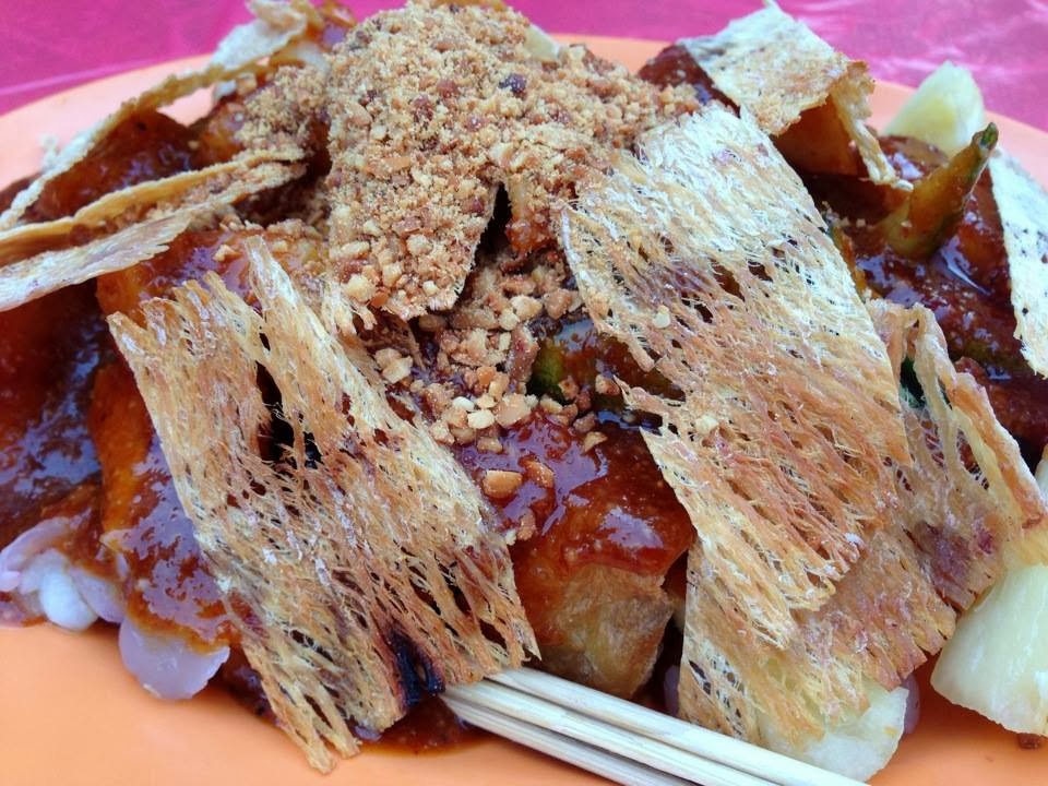 Rojak