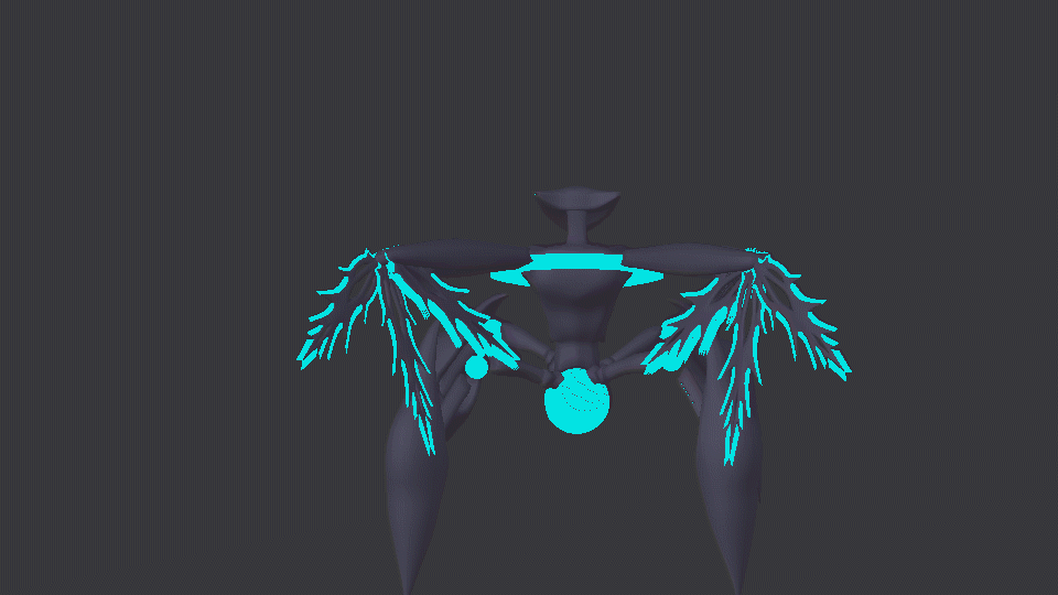 INB379/380 Animation Dev Blog