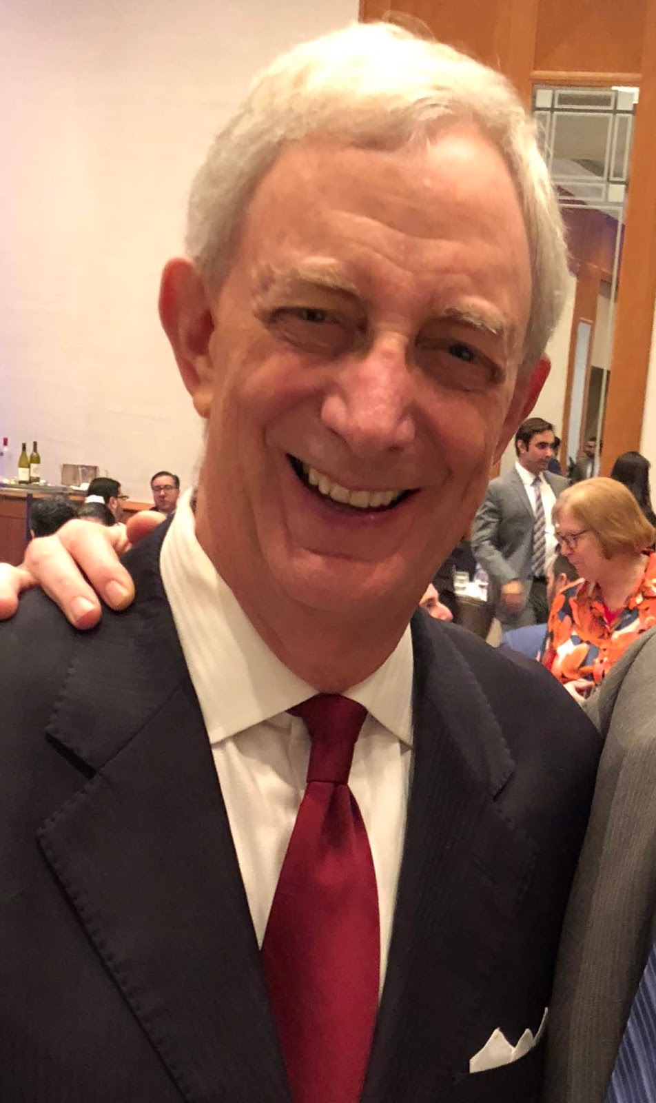 Southern District of Florida Blog: Great FBA event honoring Judge Alan Gold