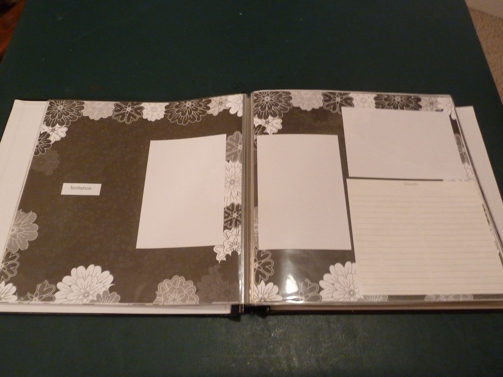 Room Mom Extraordinaire: Teacher Wedding Shower