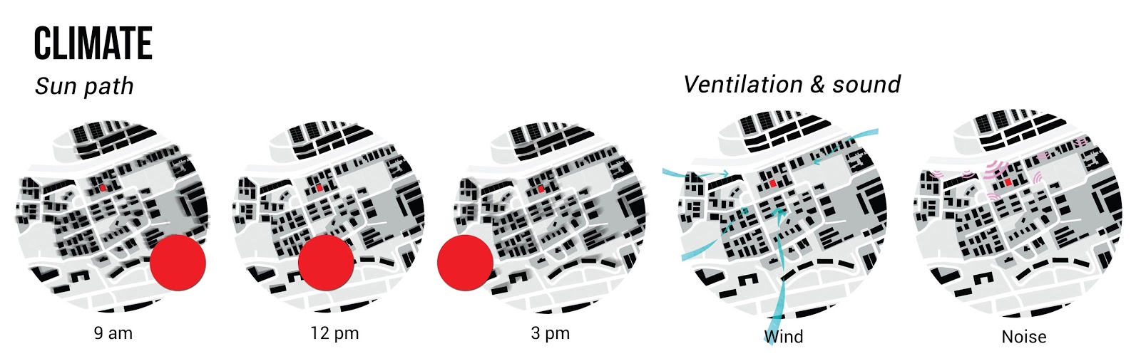 DESIGN STUDIO 4B: TAMAN KANAGAPURAM SITE ANALYSIS
