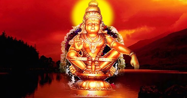 Sabarimala Sri Dharmasastha Temple, Pathanamthitta: Pooja Timings ...